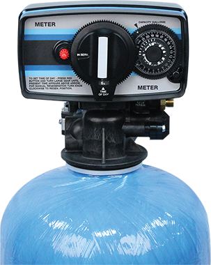 Fleck 5600 - KBS Industries